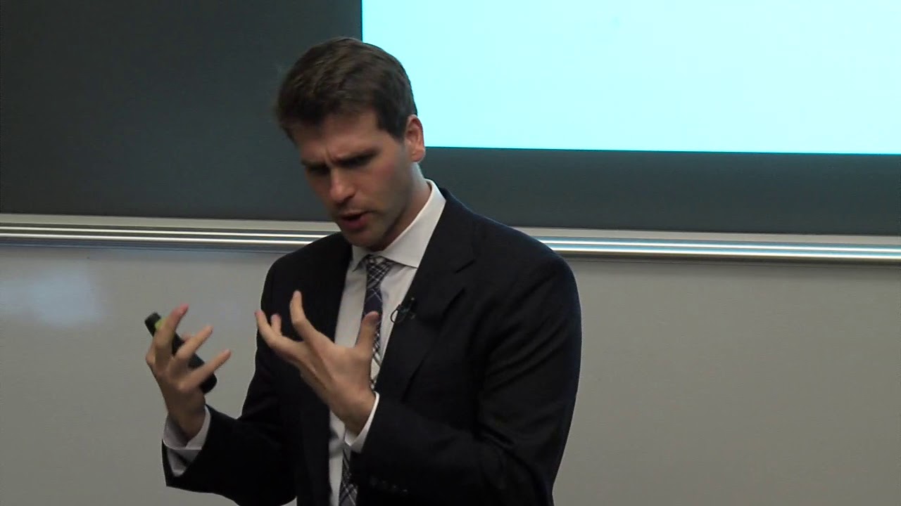 UW Allen School Colloquium: Amit Levy (Stanford University) - YouTube