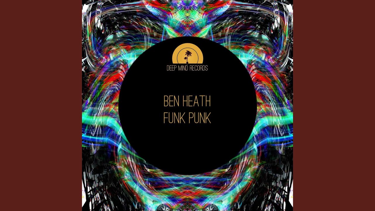 Funk Punk (Original Mix) - YouTube