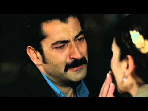Karadayı 28 Bölüm Mahir  İtiraf Sahnesi