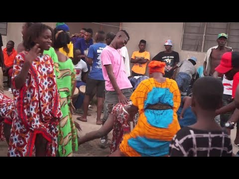 KIGODORO CHA USWAZI