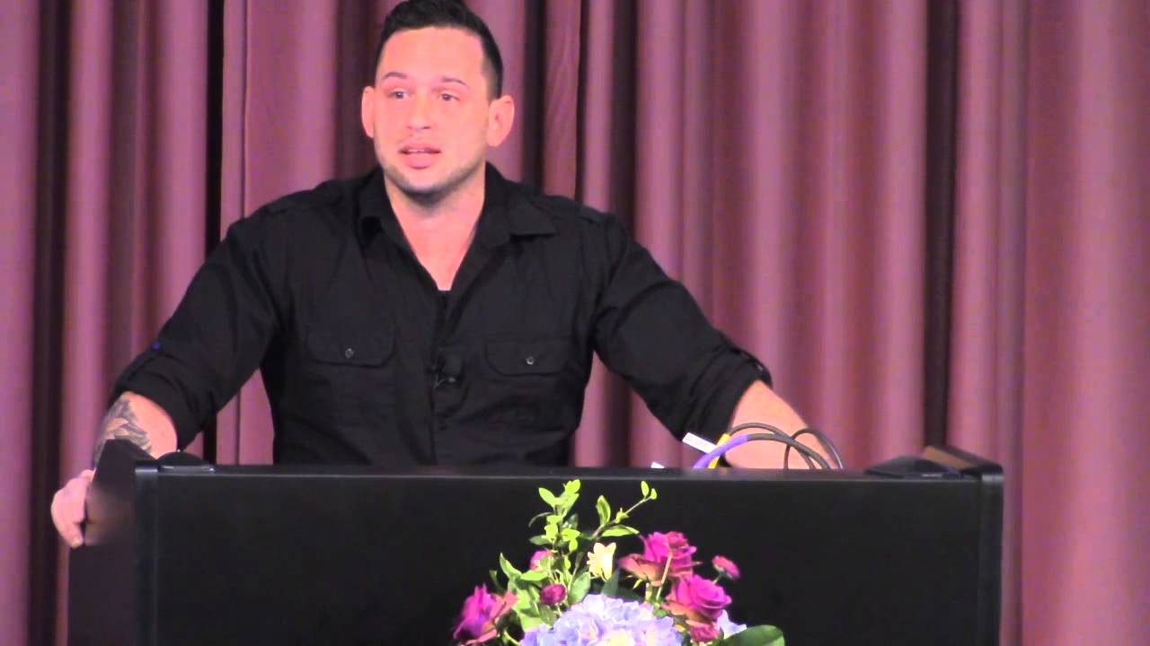 The Power of Personal Relationship (Paul Sullivan Jr - 29 November 2015 ...