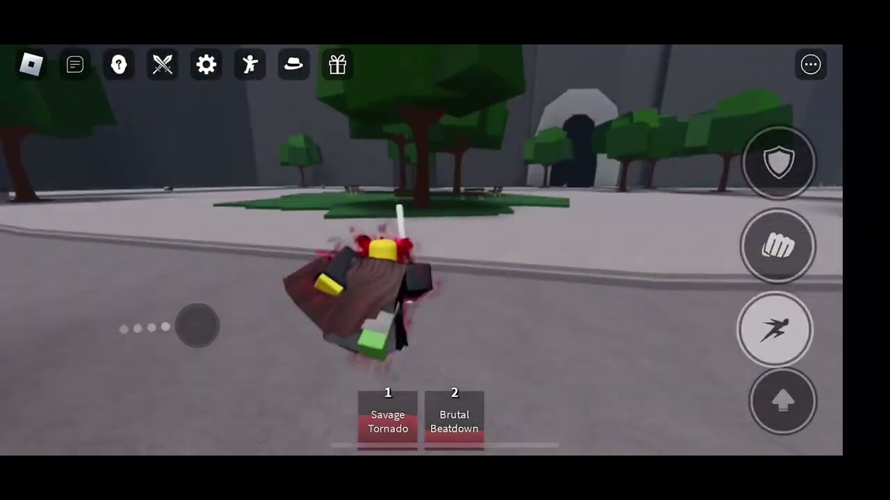 New SBG update showcase! (sorry about the volume) - YouTube