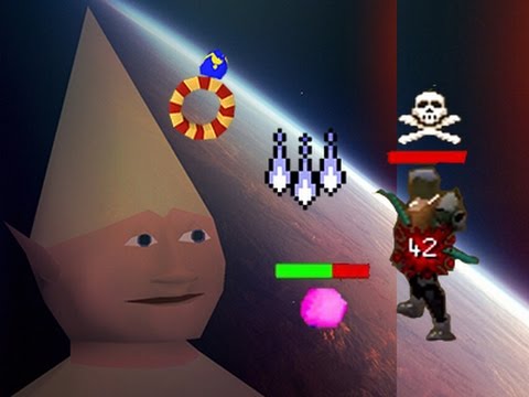 RS 2007 Mage Pure Pking - Piraat - Obby Maul Tank | Hybrid OSRS - YouTube