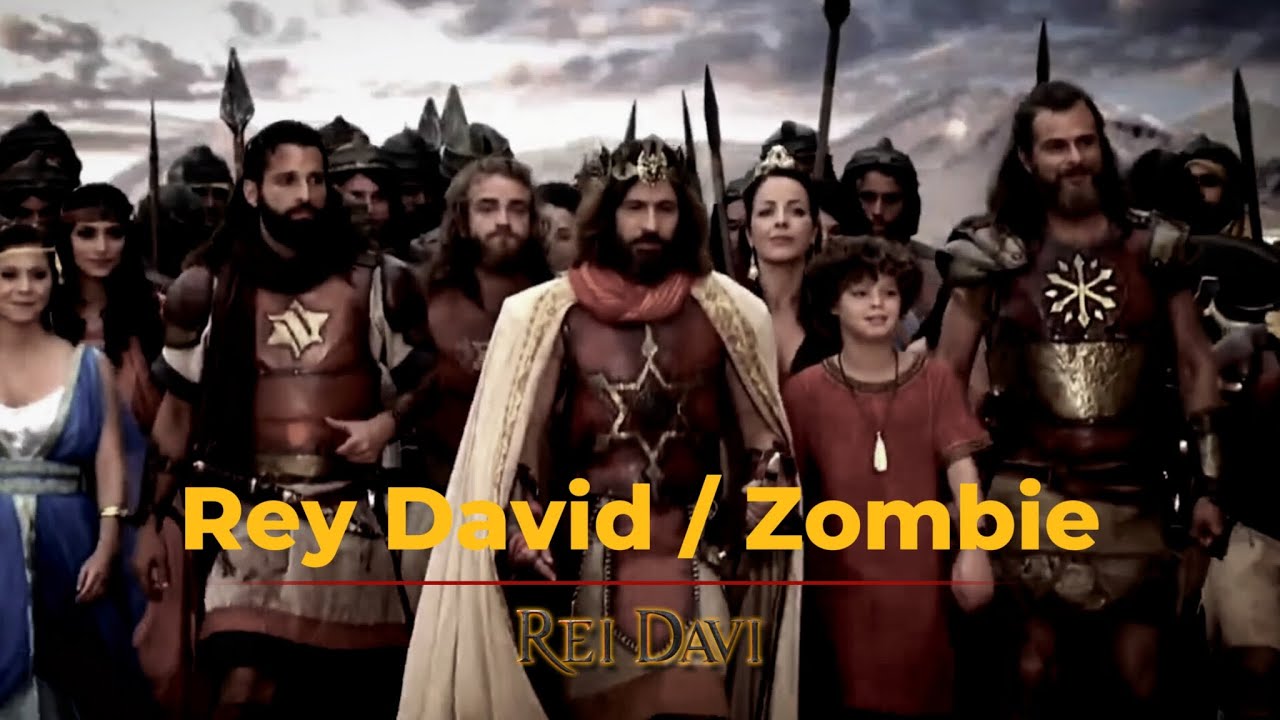 Rey David | Zombie | Full HD - YouTube