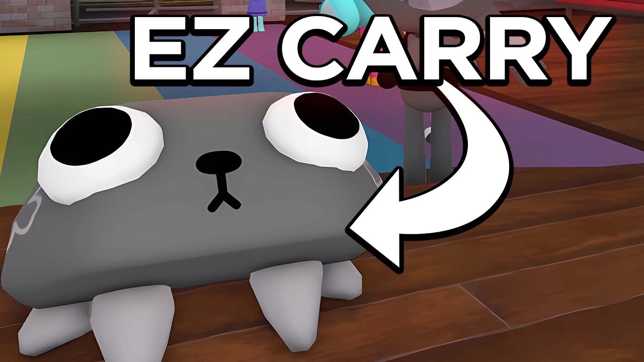 🔴 DANDY'S WORLD - Carrying New Players to 20+ - YouTube