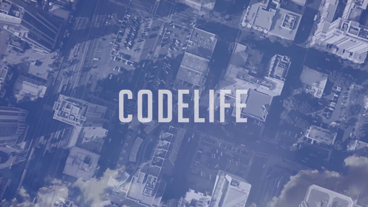 Codelife En Youtube