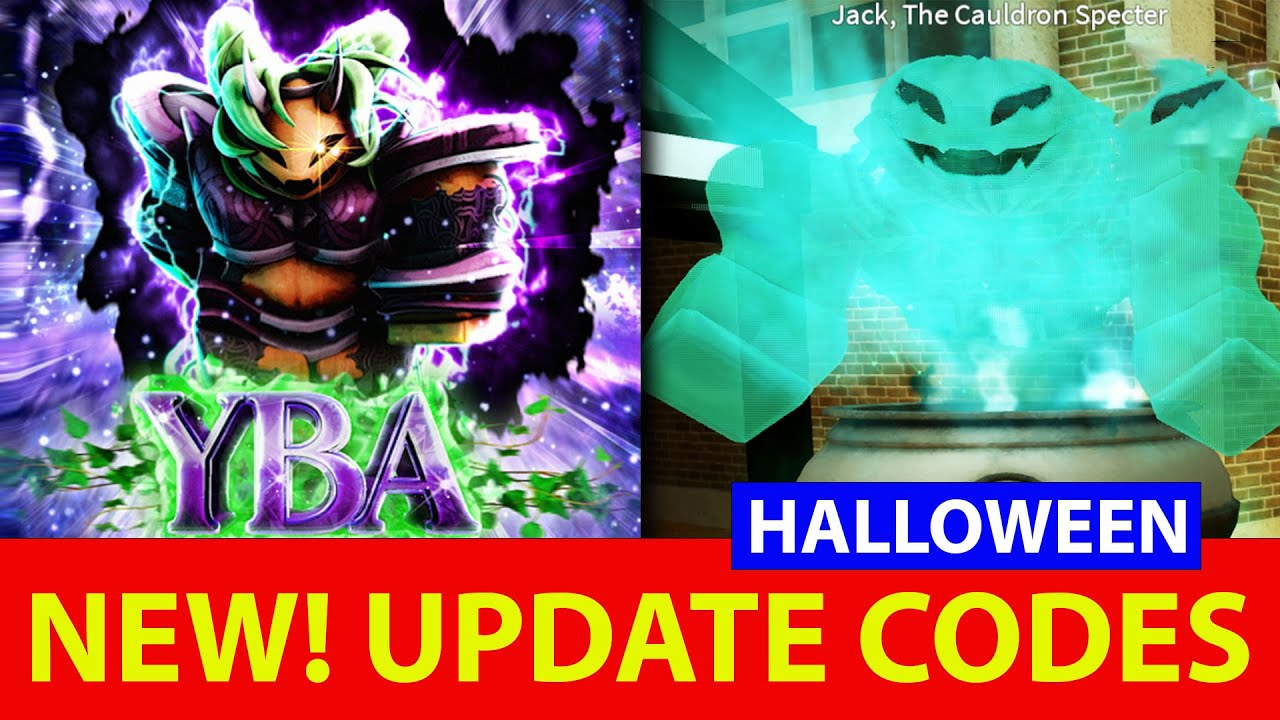 ALL *NEW* CANDY CODES FOR YOUR BIZZARE ADVENTURE IN OCTOBER 2022 ...