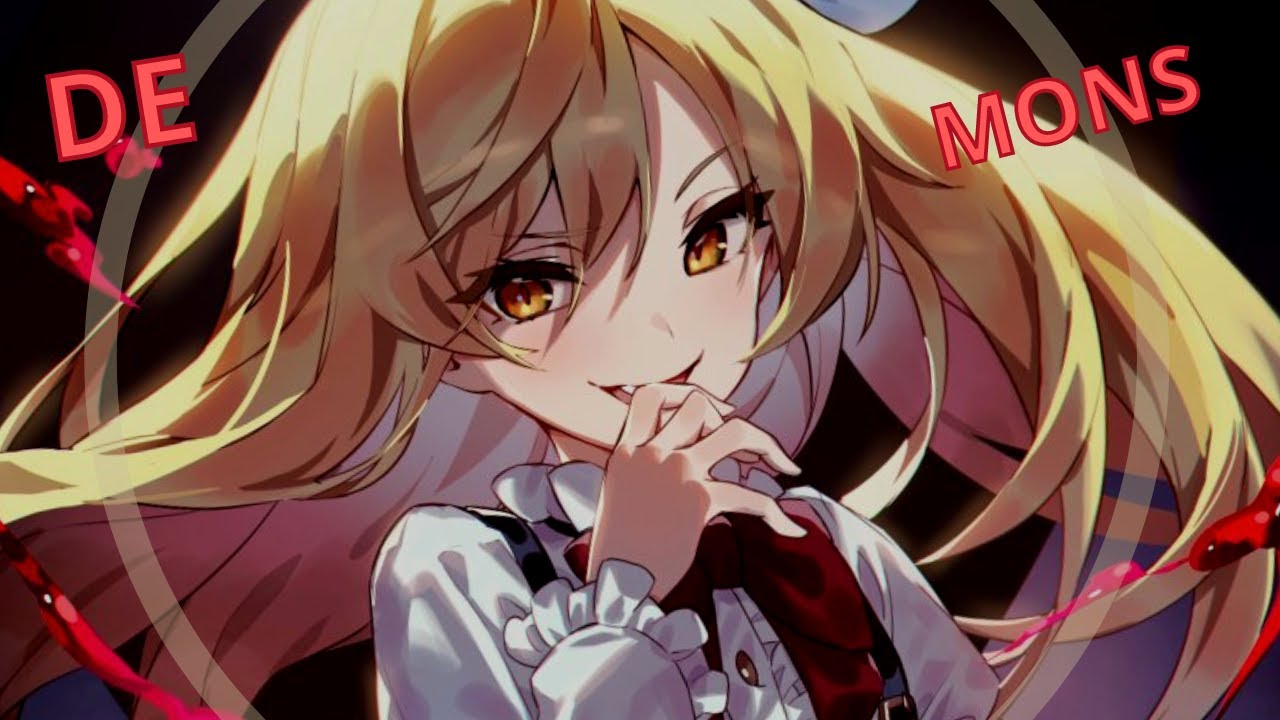 Nightcore - Demons (NIVIRO) - YouTube Music