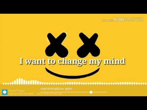 #Marshmallow #happier #bastille #EDMmusic Marshmallow_bastille_happier WhatsApp status video