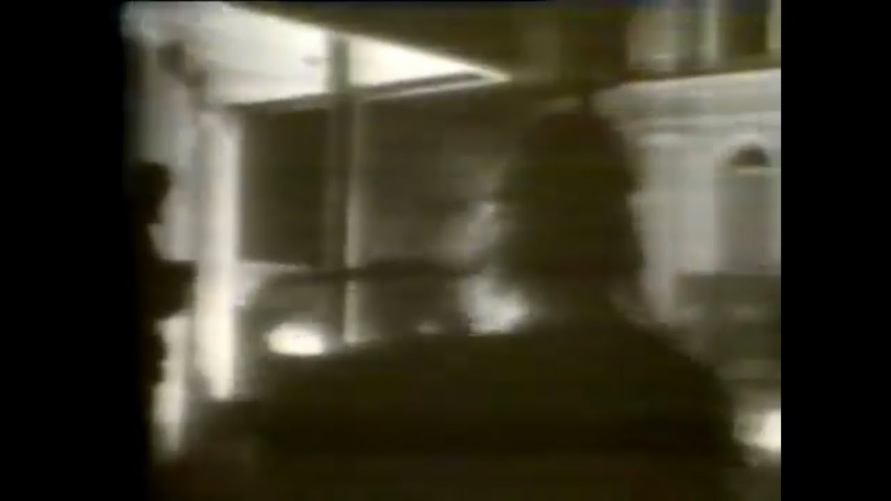 Northern Ireland Riots Of 1969 - YouTube