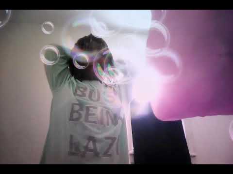 my tummy has a face! - YouTube