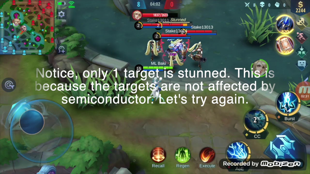 Eudora Revamp 2020 | Explained - YouTube