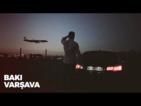 Bakıdan Avropaya(Varşava) öz maşınımla getdim. (Yolda benzin qurtardı, yol xərcləri və s.)