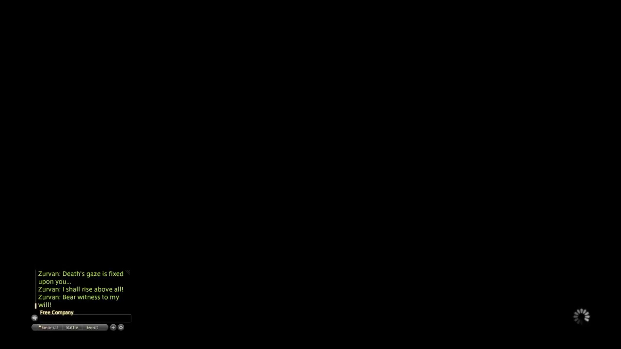 Final Fantasy XIV - A Day in the Life @ Tales of Eorzea: 4/11/2017 with ...