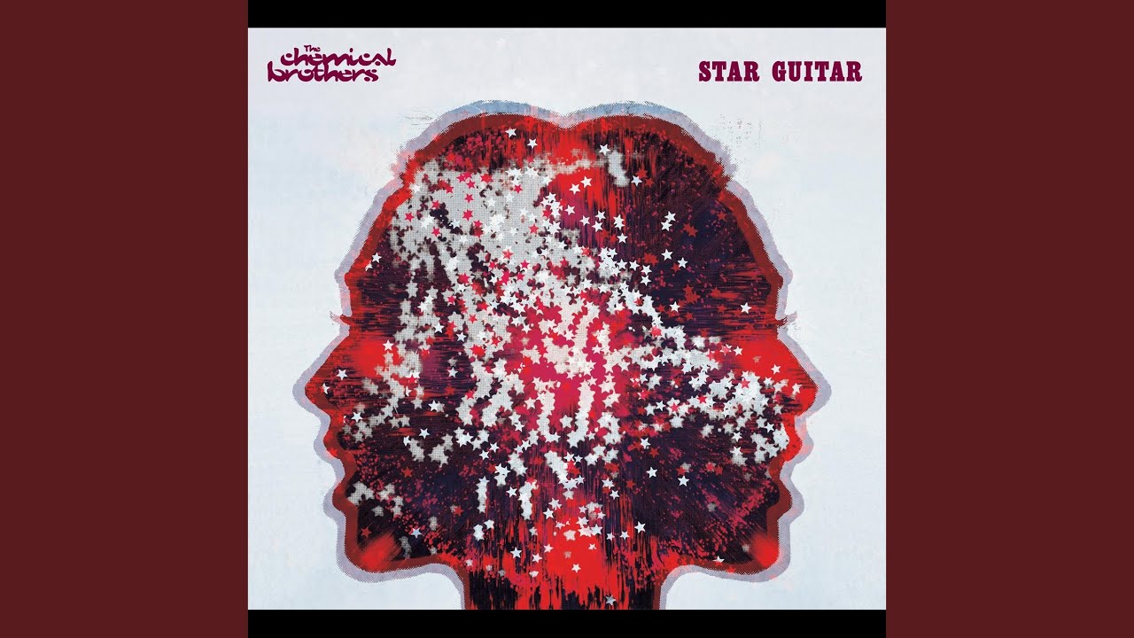 Star Guitar (Pete Heller's 303 Dub) - YouTube