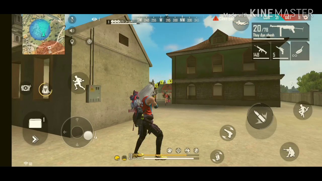 Highlight Free Fire| Bronze - YouTube