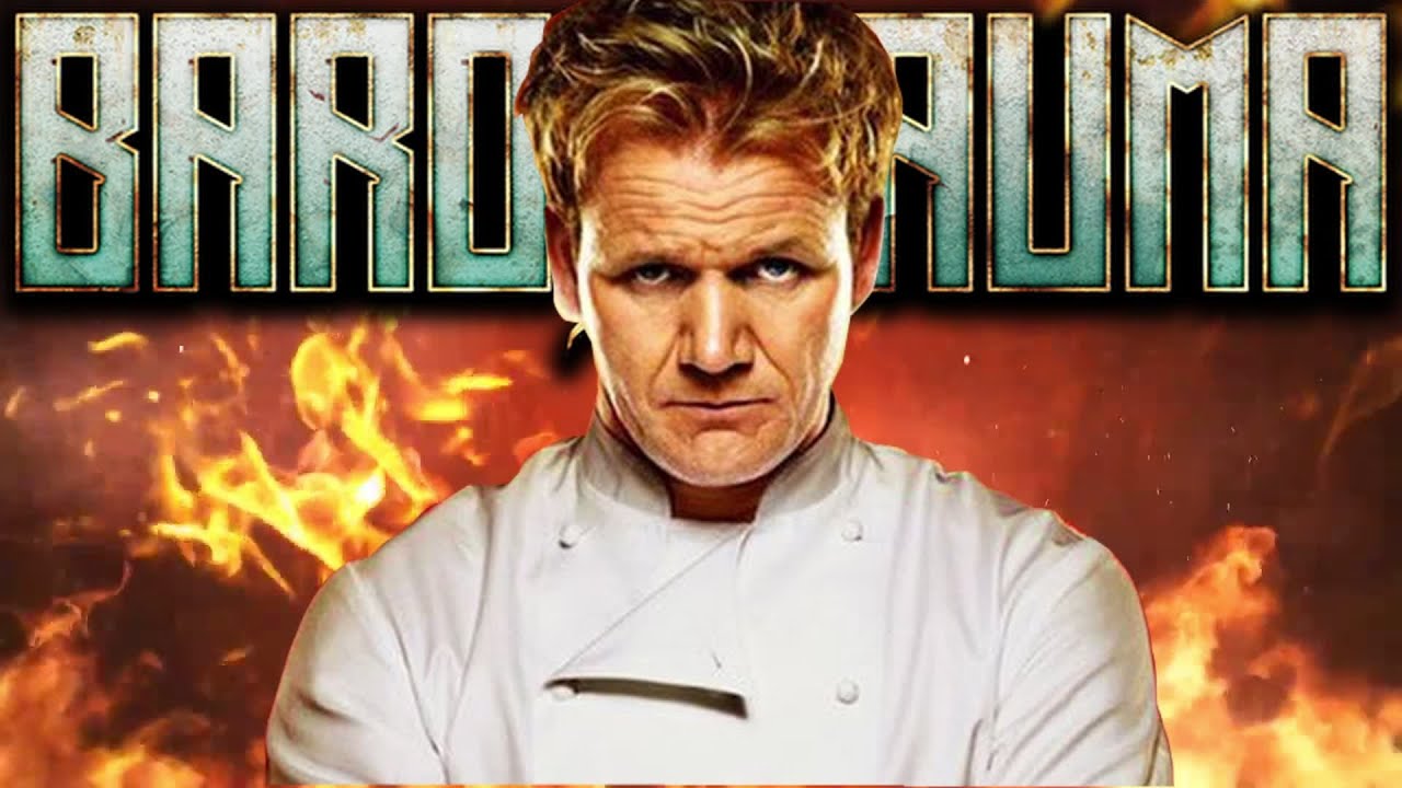 THE CREAM OF THE CROP (ft. The Latcher) | Barotrauma #34 - YouTube