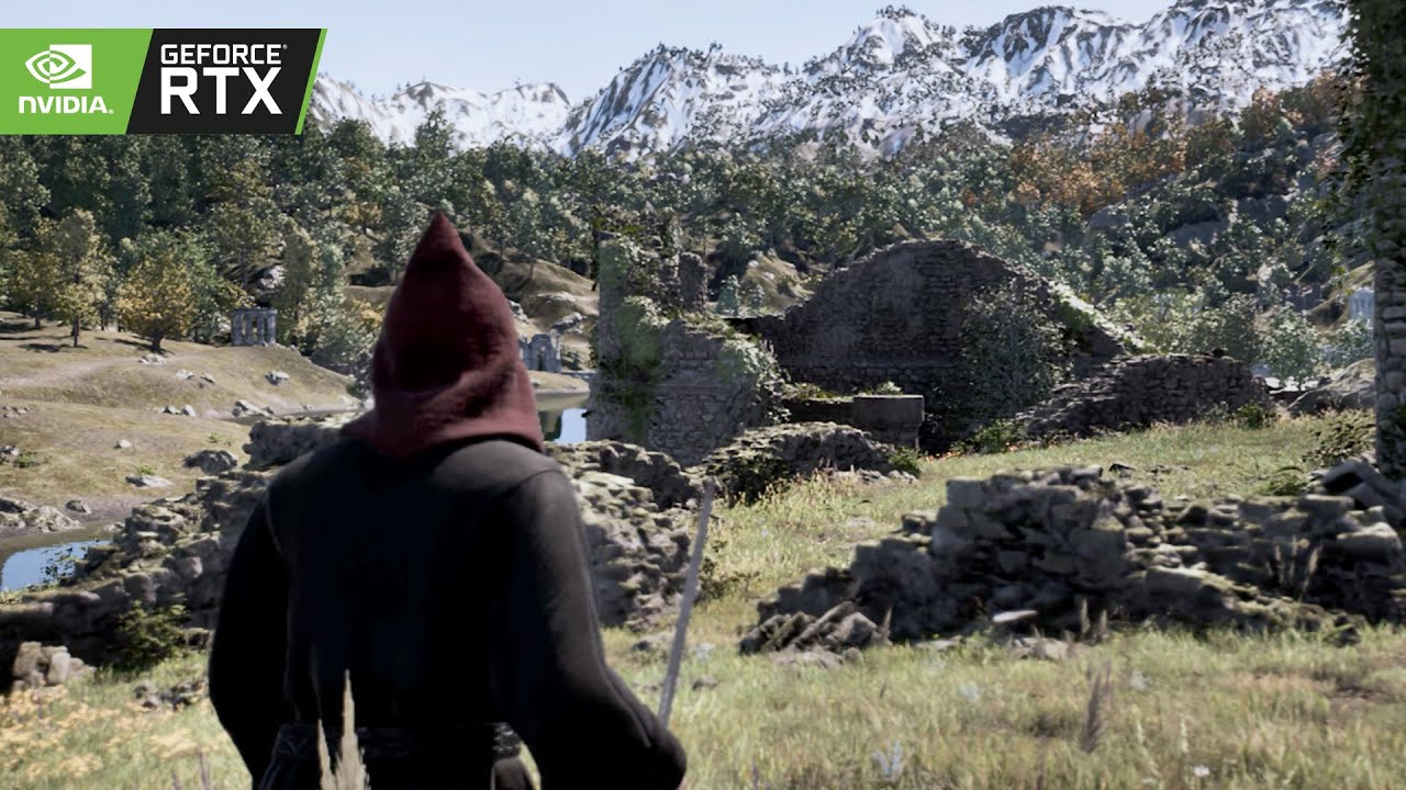Immersive - Elder Scroll Oblivion Remastered - Graphics Mods - 5K ...