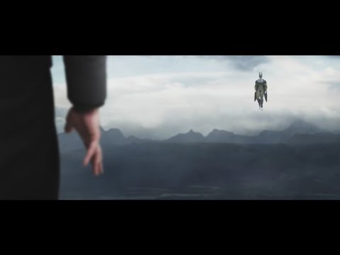 Dragon Ball Fans Made \