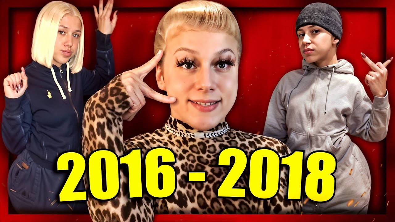 Die Legende von "Timmy Thick" - YouTube