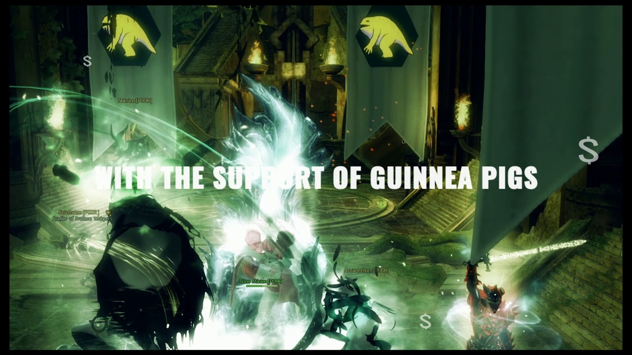 PREVIEW INTRO POOR 2 - YouTube