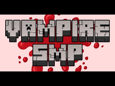 join vampire smp apps open now - YouTube