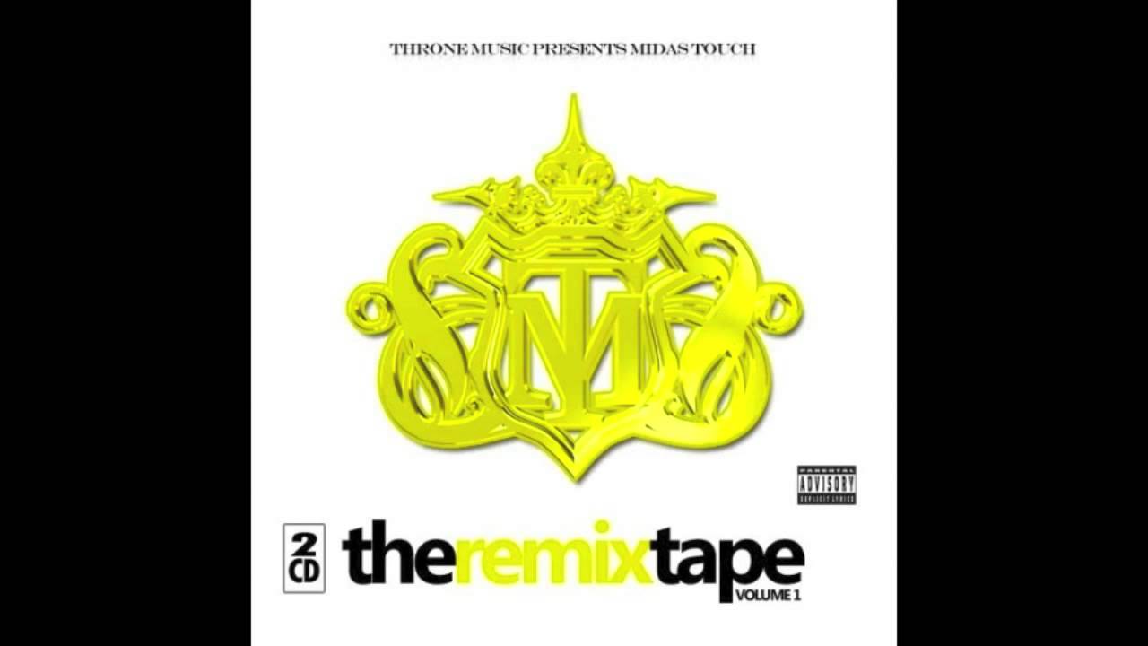 Nas - Thief's Theme (MidasTouch Remix) - YouTube