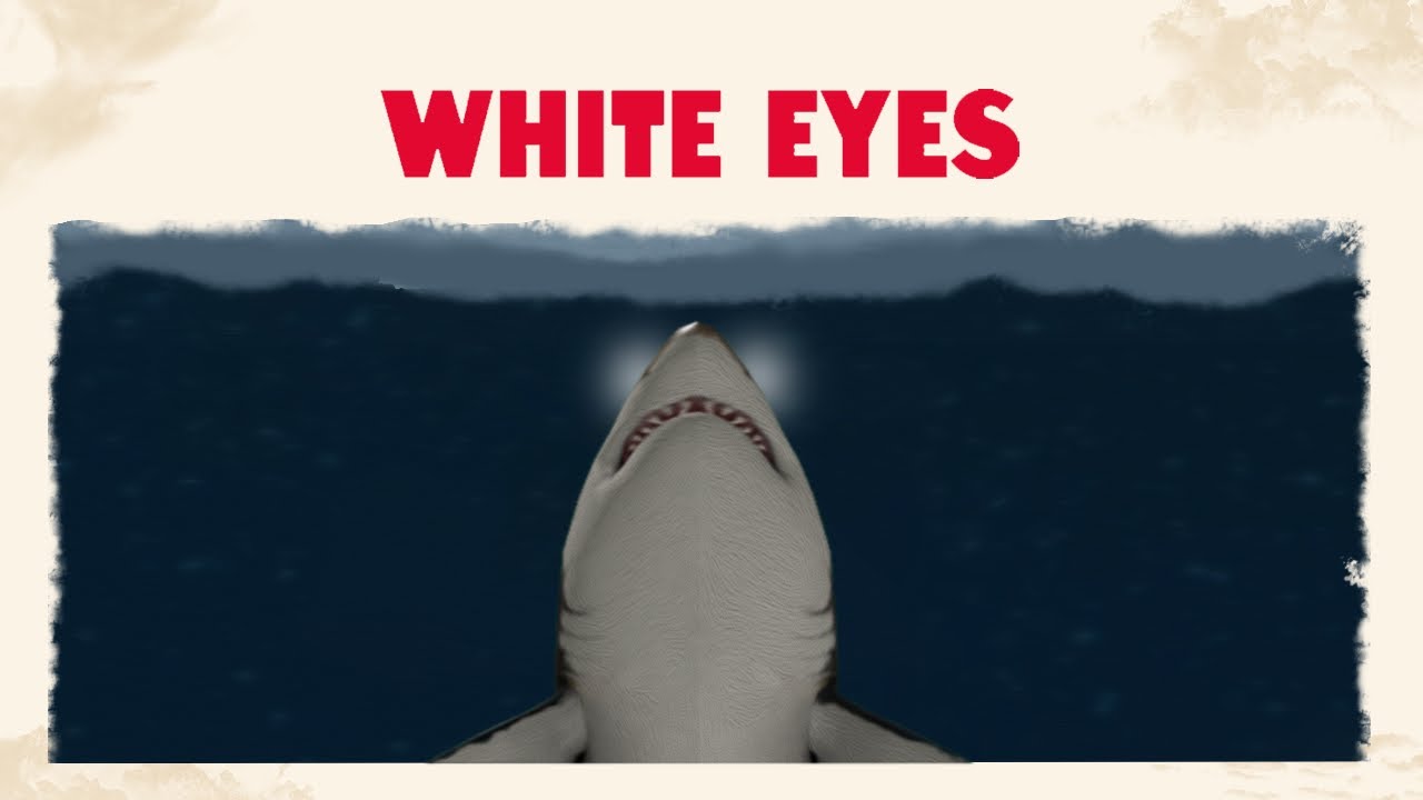 Slaying the White Eyes ~ Behemoth-Tier Sea Monster [Arcane Odyssey ...