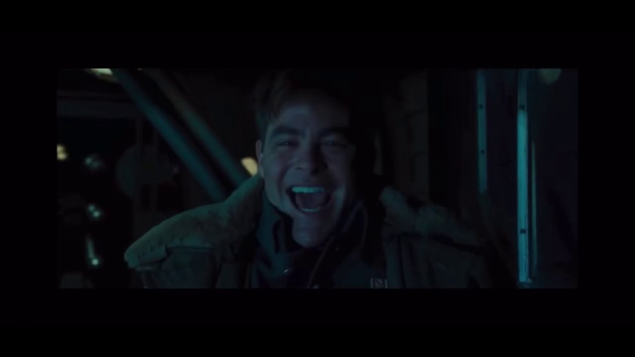 Steve’s Death Scene with just Steve (Wonder Woman 2017) - YouTube