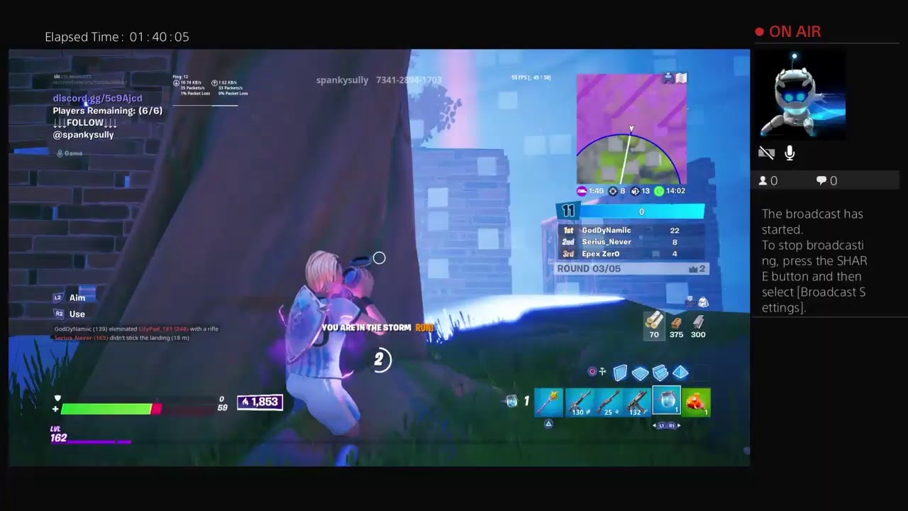 First like and sub get gift eu customs winner gets shoutout - YouTube