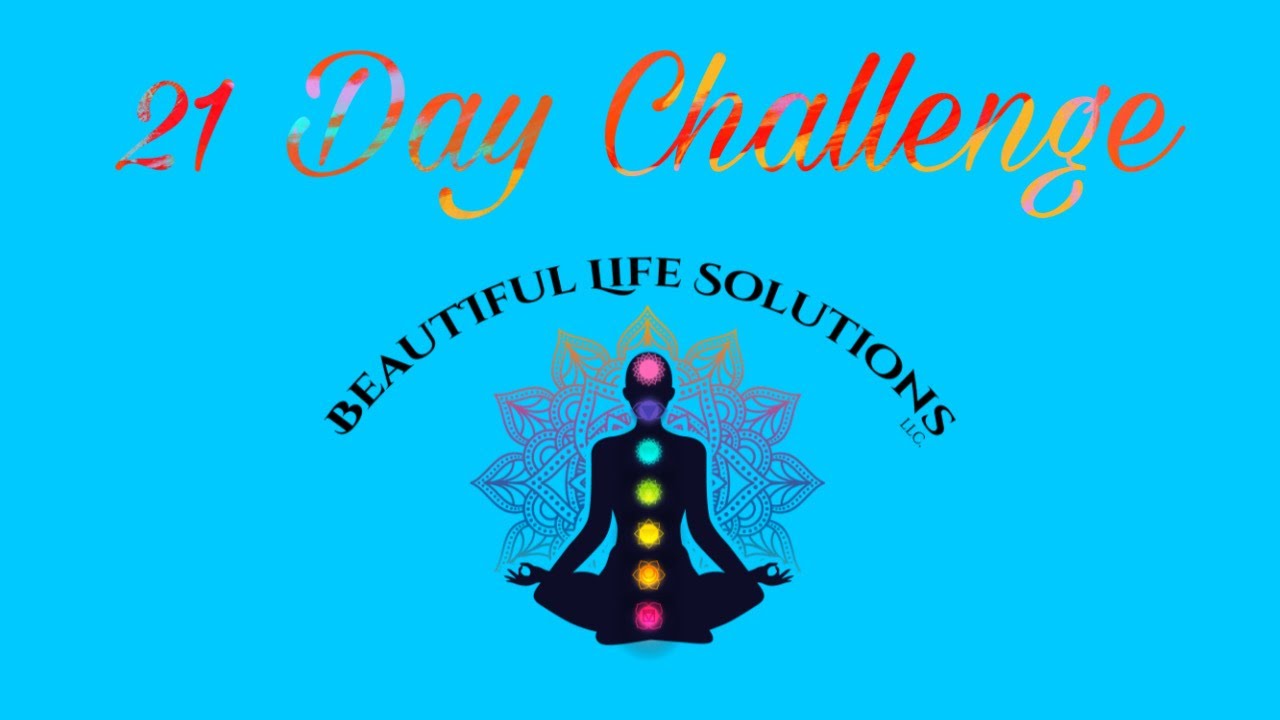 21 Day Question Challenge - YouTube