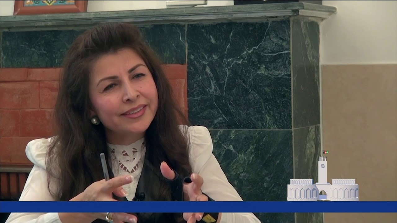 EU Represntative Interview - VOA Ashna - YouTube