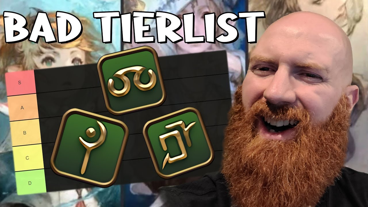 Xeno Reacts To Bad Healer Tier List Made By Journalists KEKW FFXIV xeno-reacts-to-bad-healer-tier-list-made-by-journalists-kekw-ffxiv