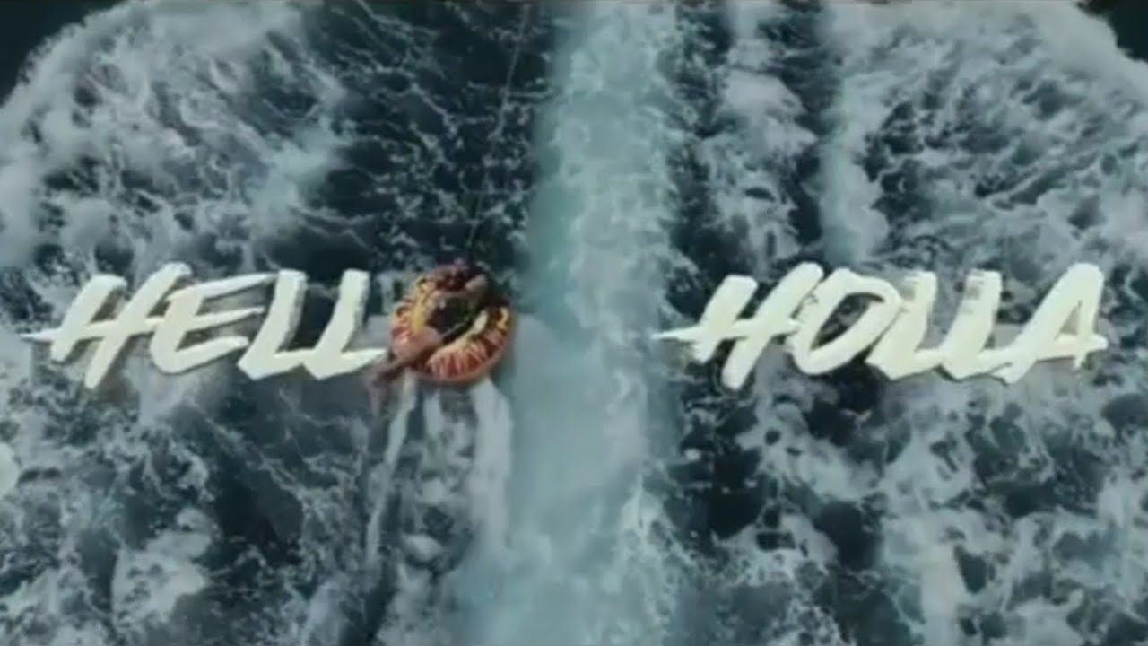 2S AY - Héllo Holla - YouTube