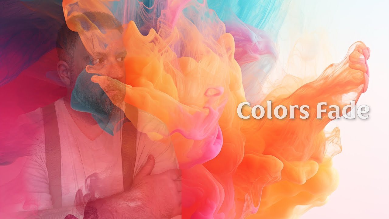 Colors Fade (Official Audio) - YouTube