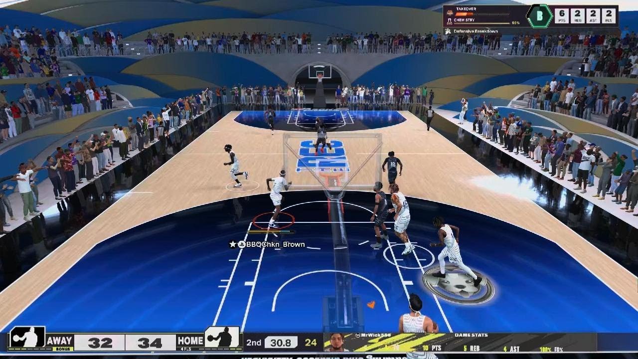 NBA 2K25 AND 11!!!!!!!!🔥🔥🔥🔥 - YouTube