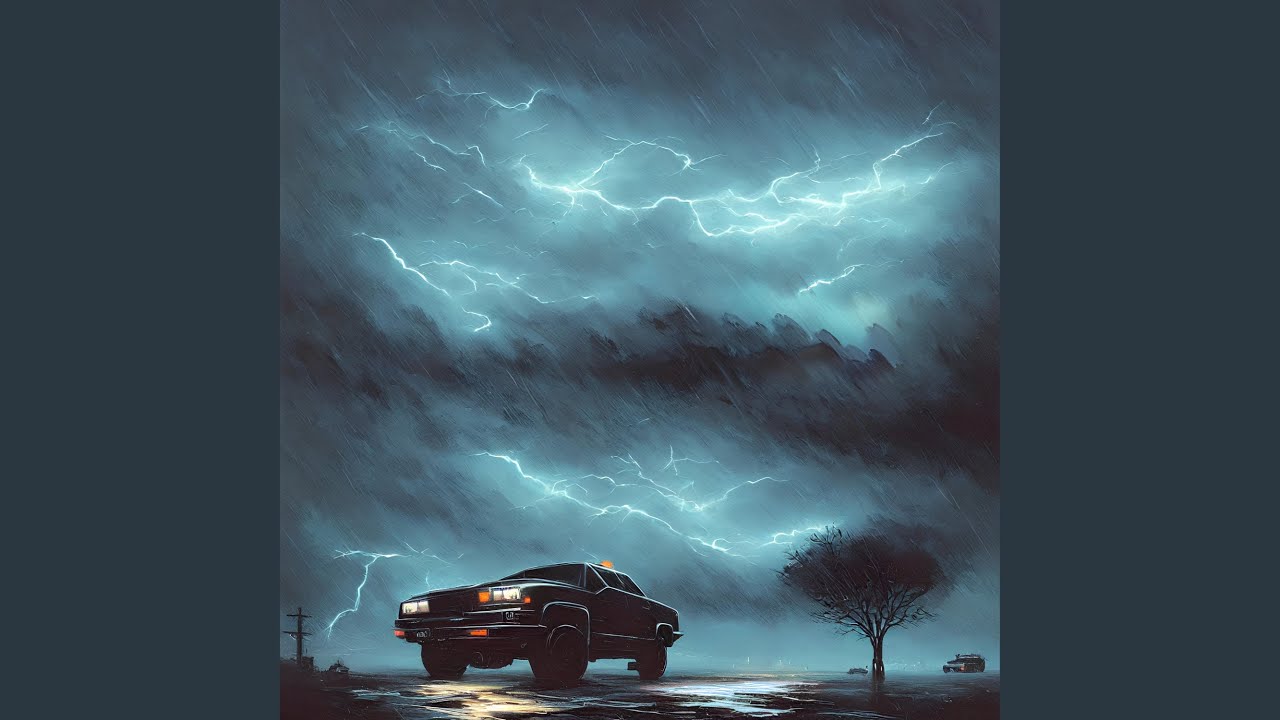 Dreams of Midnight Thunder (remastered) - YouTube