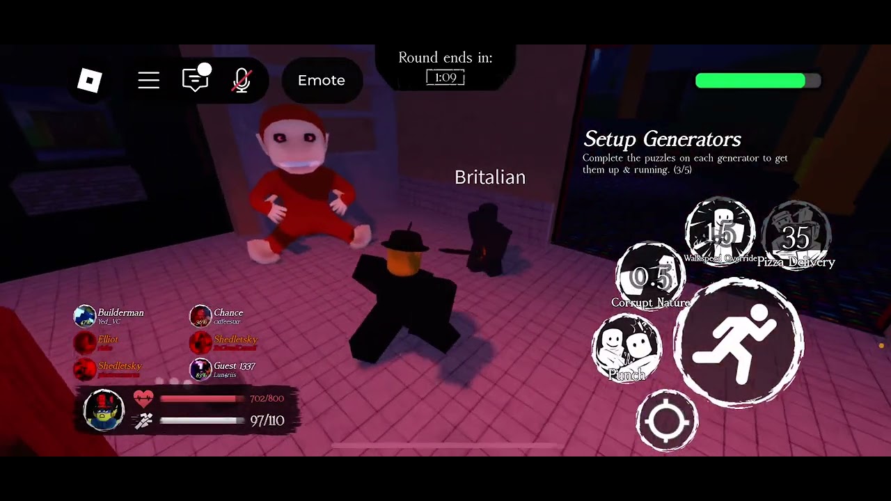 mafioso skin gameplay - YouTube