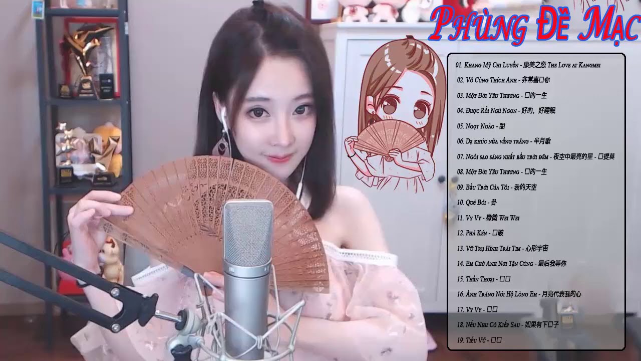 Feng Timo Greatest Hits // Best English cover song of Feng Timo // 精选专辑 ...