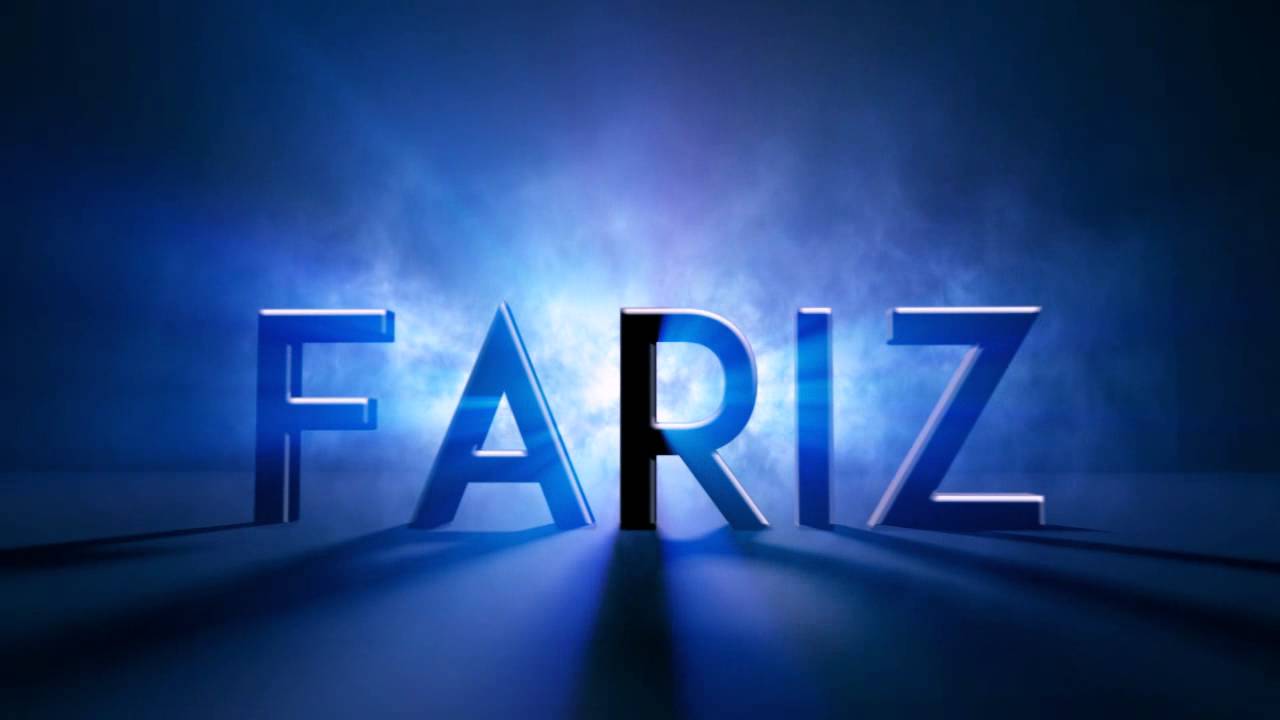 3D Light Rays After Effect - YouTube