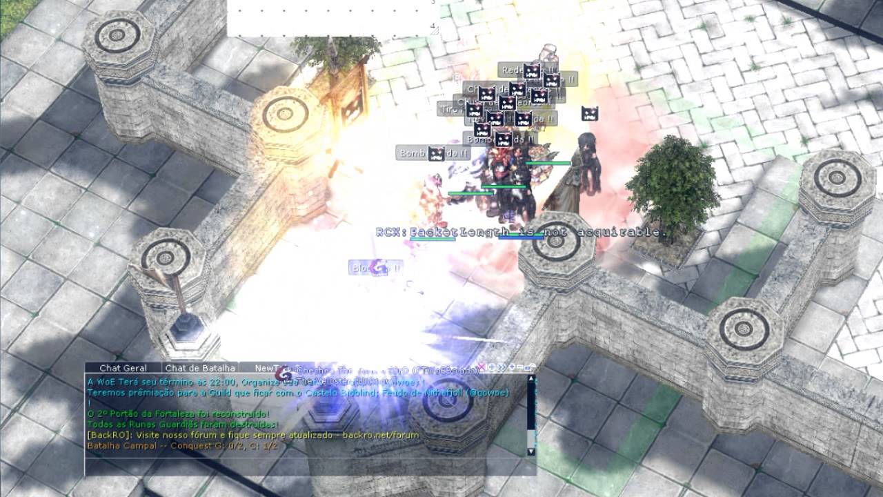 NEWPP 14/04/2016 BACKRO - YouTube