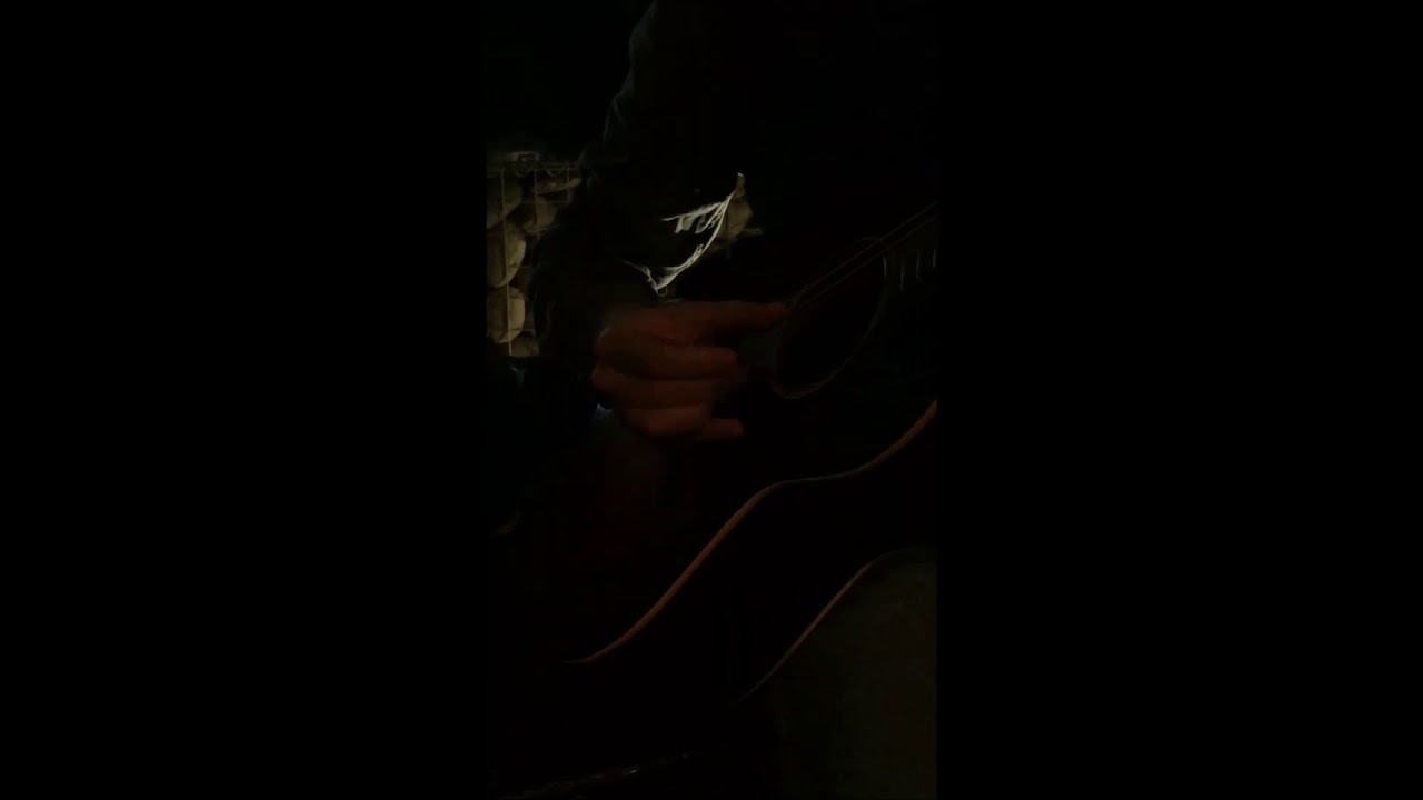 Andy Hedges sings "Ain't Nobody's Business" - YouTube