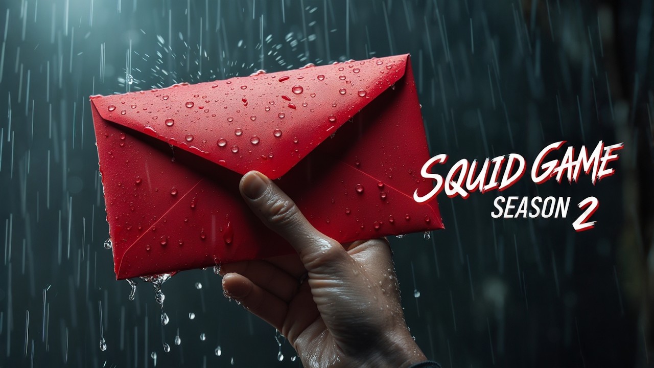 Squid Game Season 2 El Frontman se Convertirá en Aliado? REVELADO ...