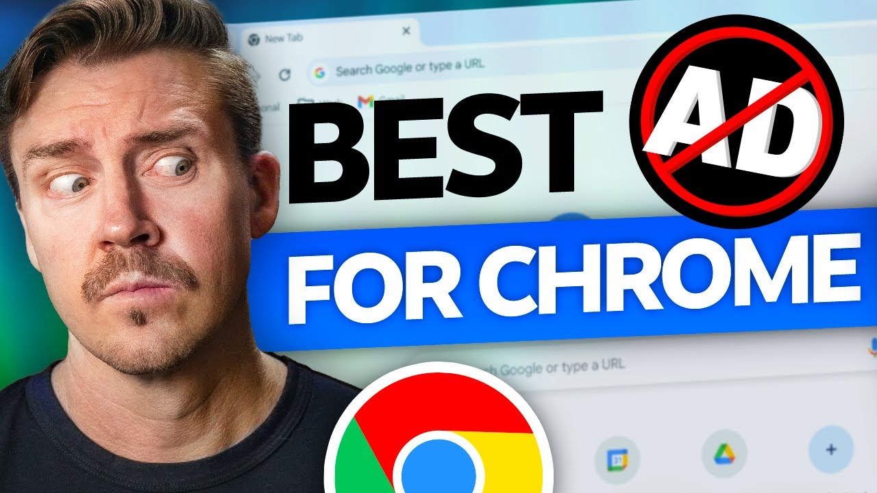 Best Ad Blocker for Chrome | TOP 4 AD Blockers that Actually Work in ...