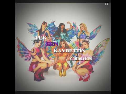 Rüyasında beni arıyormuş güçlüyüz  ve bunu biliyorsun