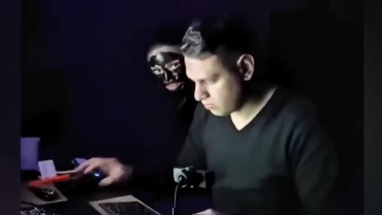 SCARE CAM Pranks Reaction 2024 #23| Funny Scare Videos | Funny Videos ...