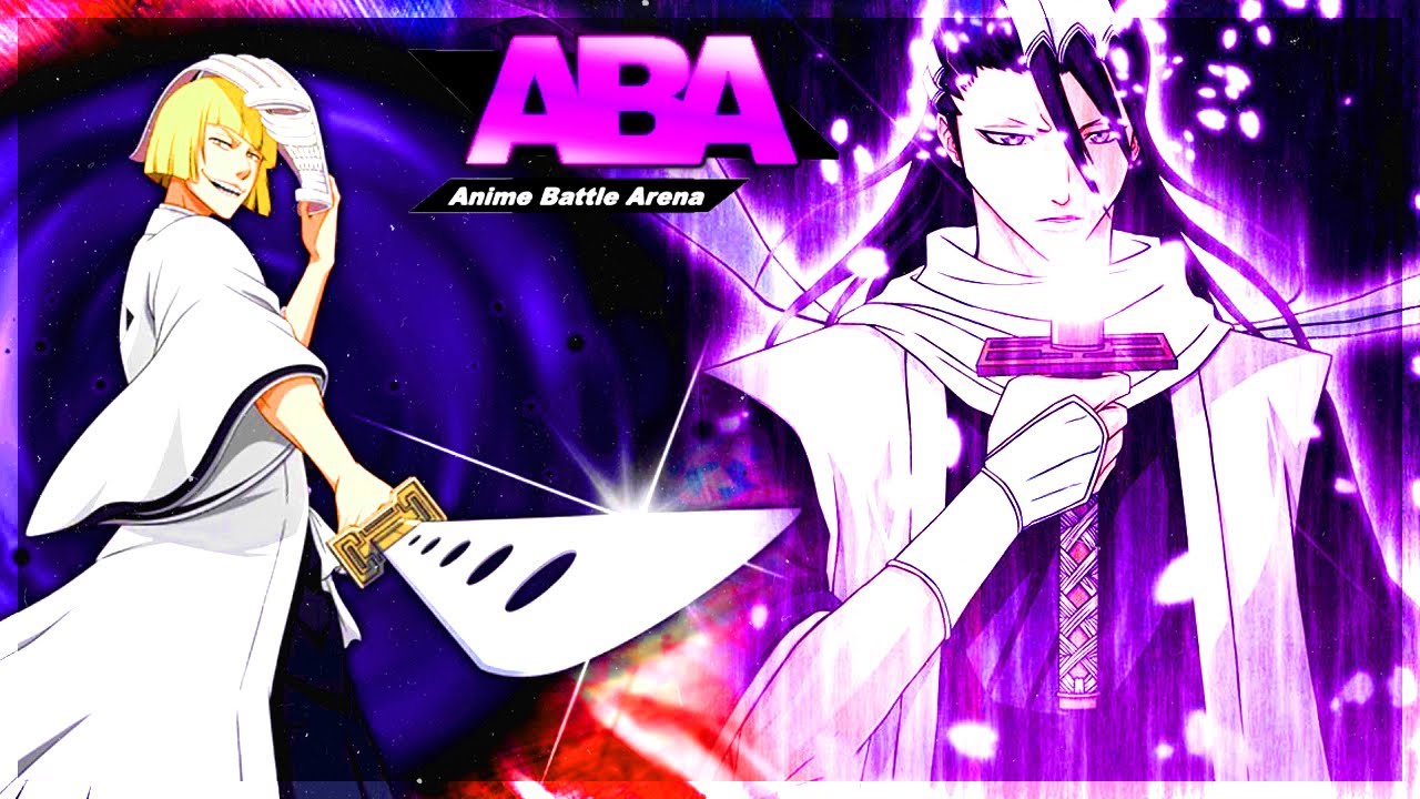 Anime Battle Arena Toxic Rank Climb #2 - YouTube