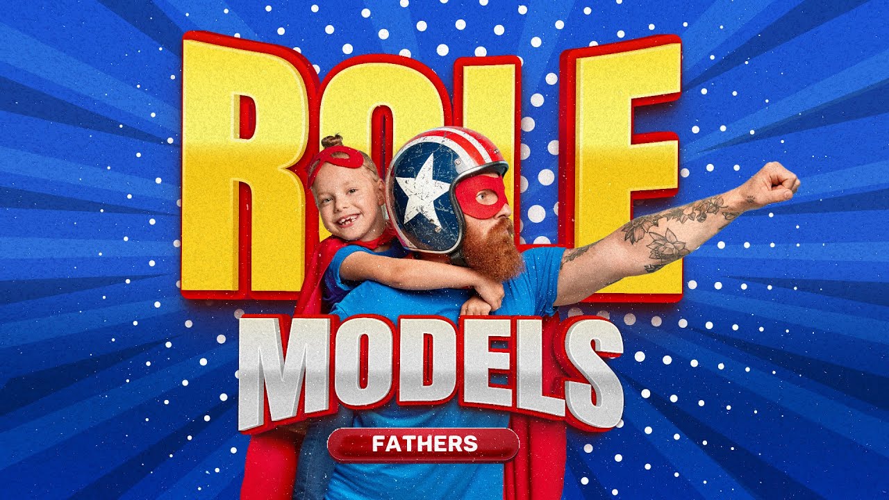 Role Models: Father's Day | Pastor Peter | June 16, 2024 - YouTube