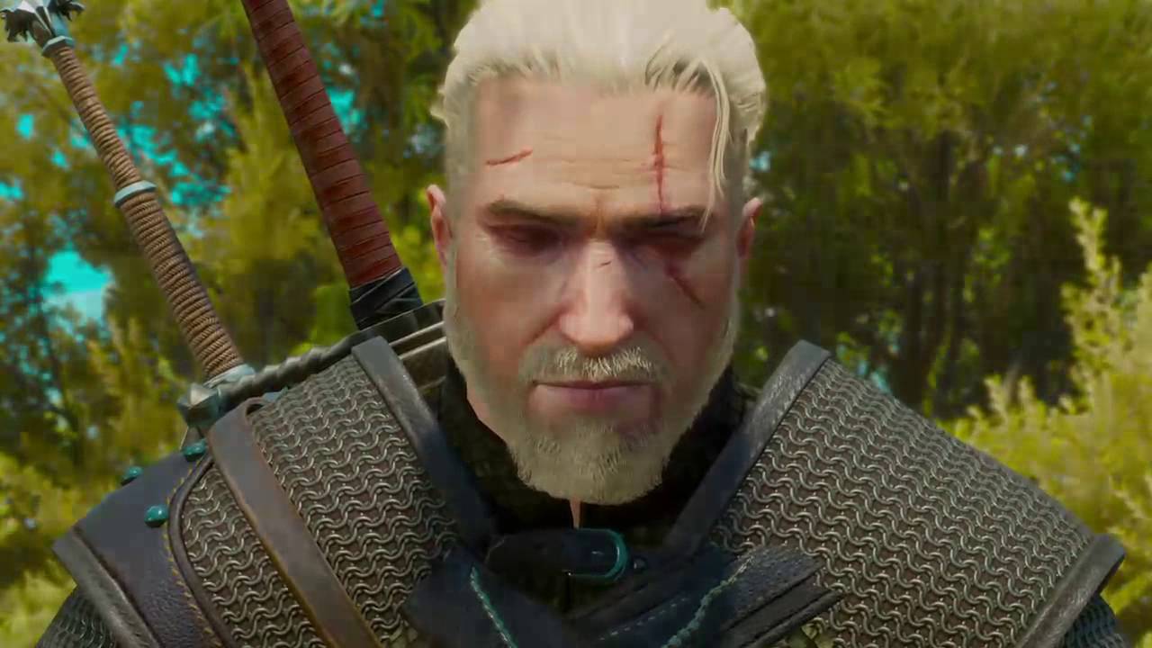 Witcher 3 Blood and Wine Walkthrough Part 5 - YouTube