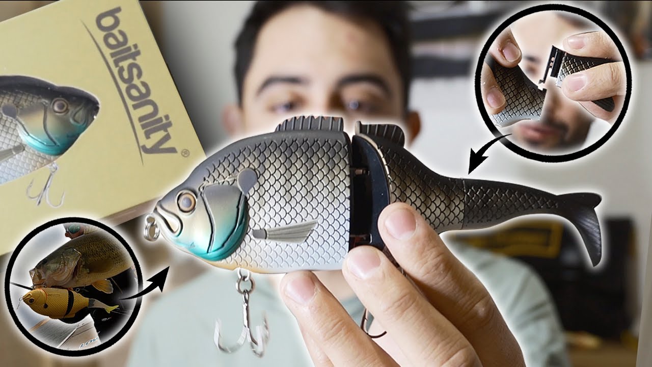 EXPLORER GILL, TODO LO QUE NECESITAS SABER - YouTube